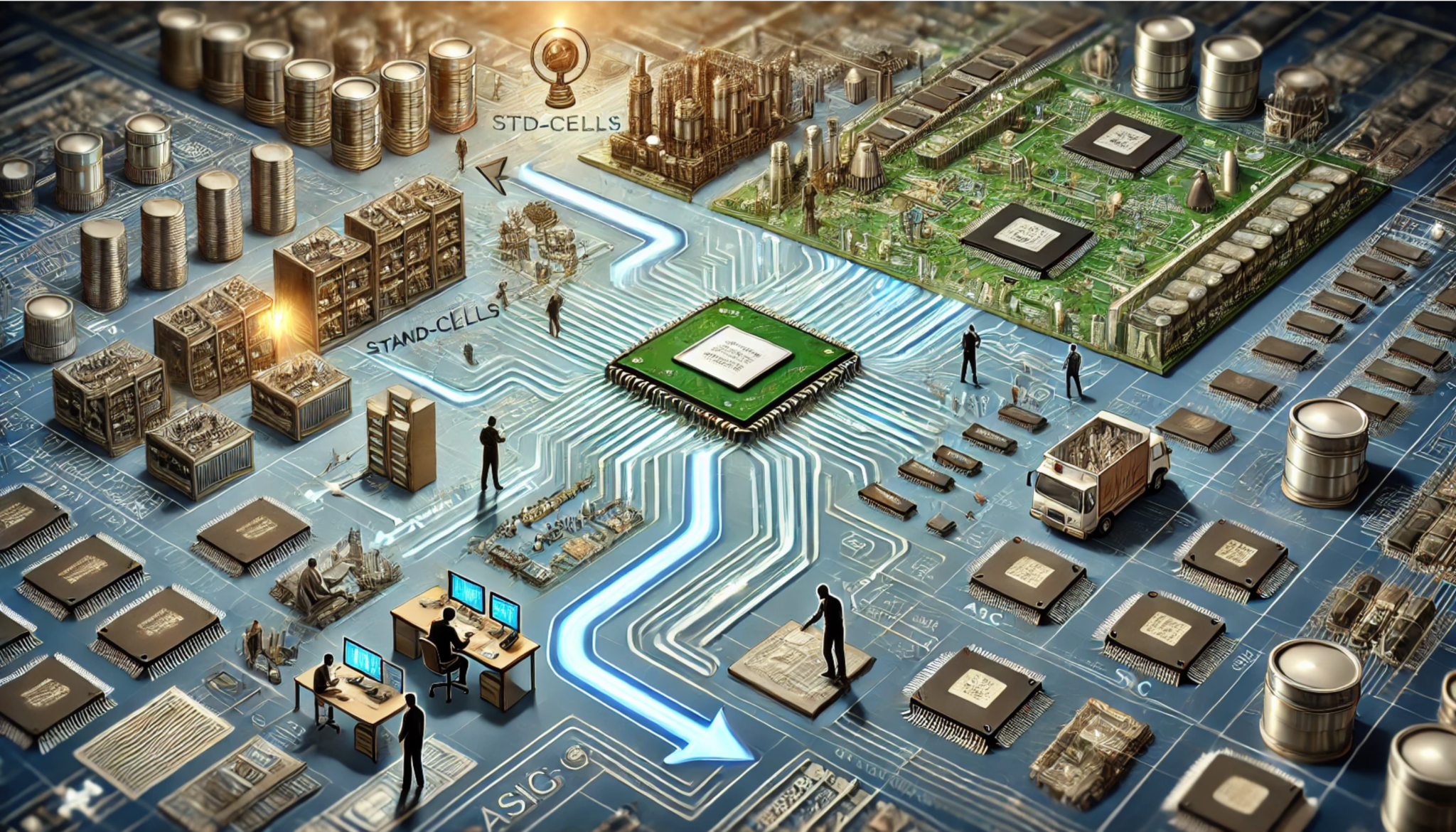 AXION - AI that makes the world better