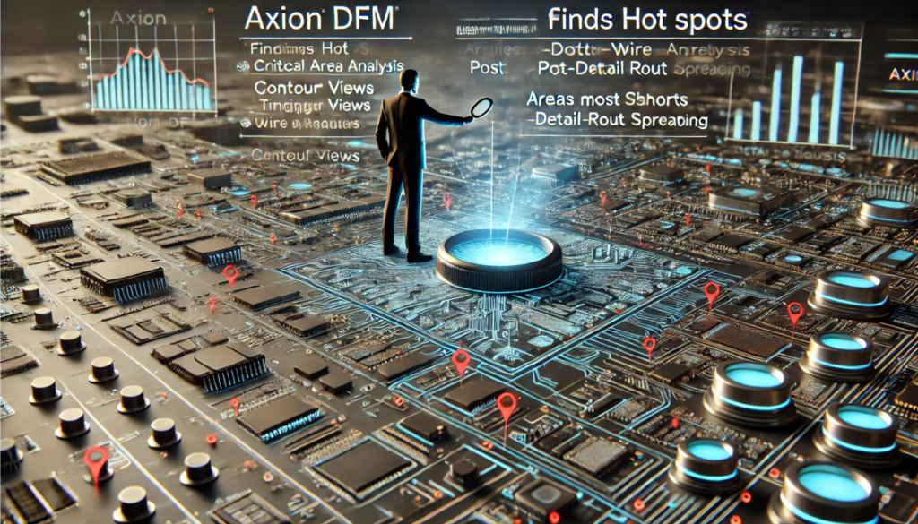 AXION - AI that makes the world better