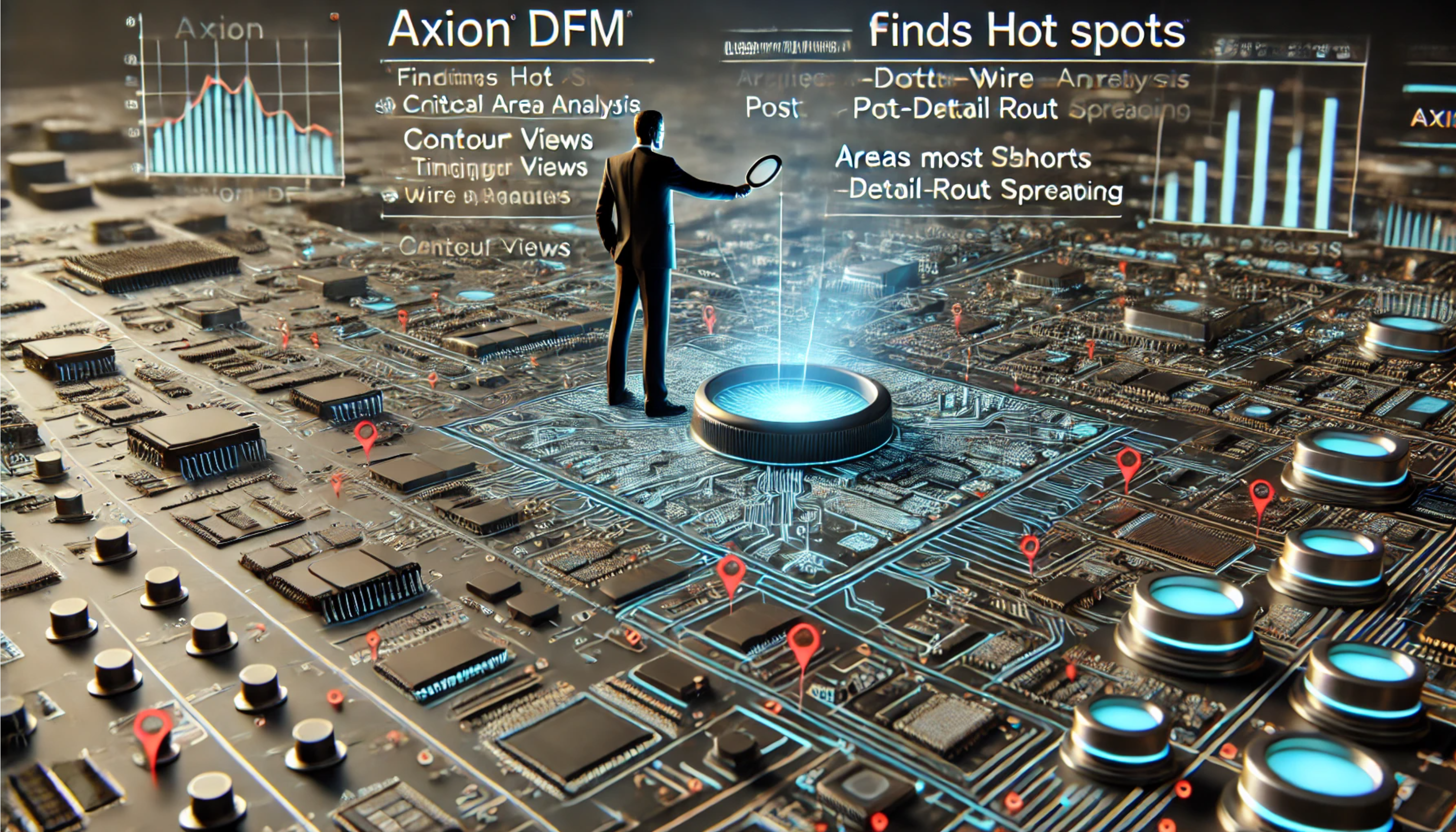 AXION - AI that makes the world better